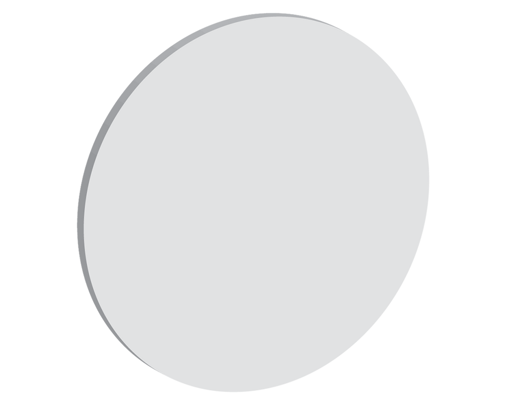 80mm Circle No Hole (10pcs) – EasyBlanks.co.uk